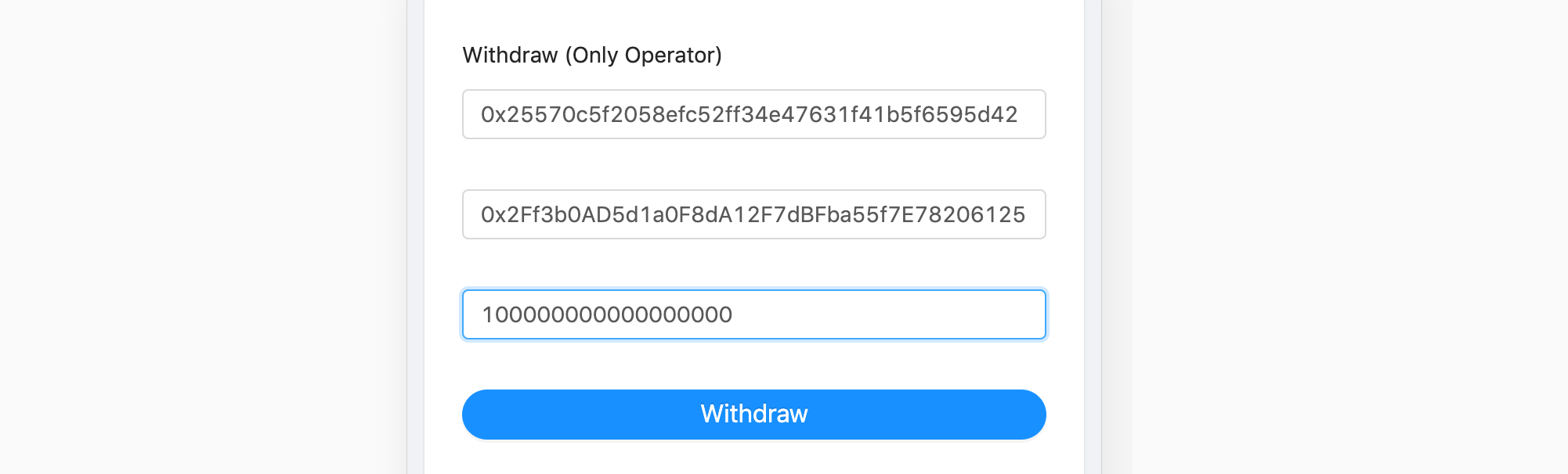 Tokenlon-Onboarding Reference