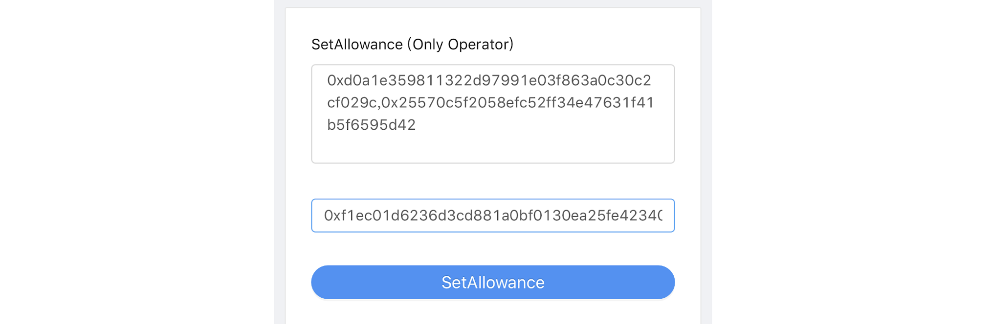 Tokenlon-Onboarding Reference